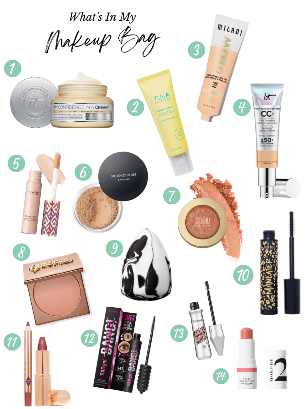 What s In My Makeup Bag Joy Filled Style What s In My Makeup Bag Joy Filled Style