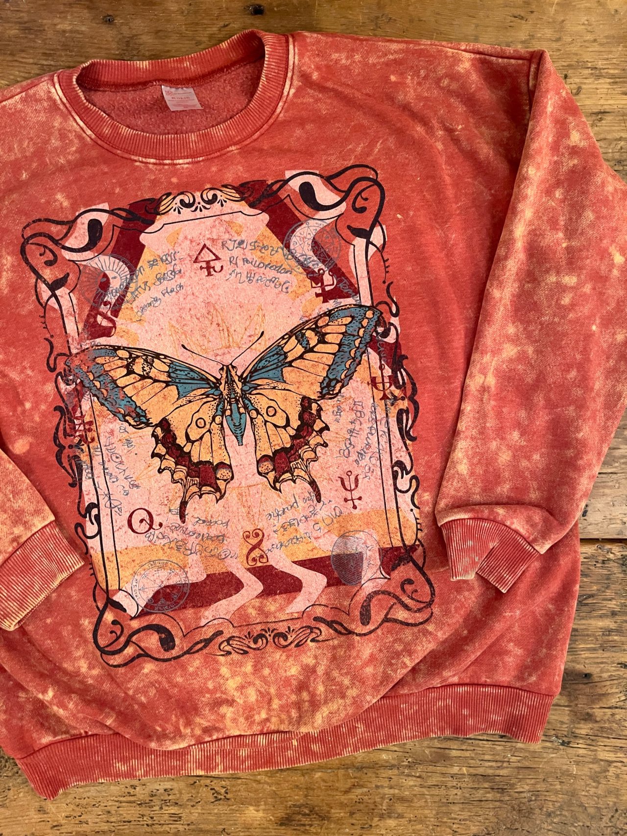 Graphic Sweatshirts Under 22 Joy Filled Style