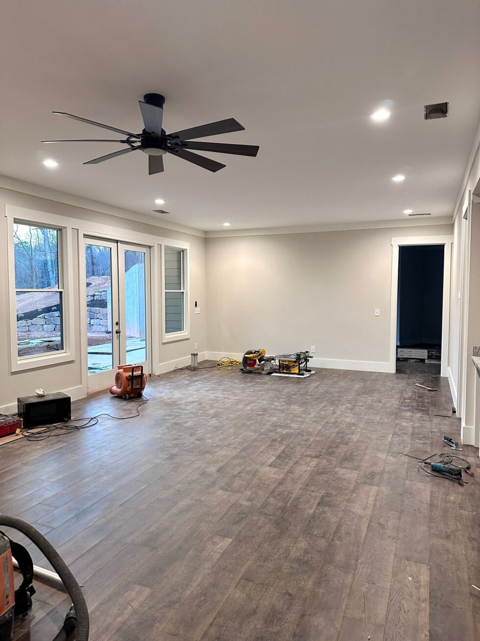Timeless Elegance: Choosing the Perfect Neutral Paint Colors for Our ...